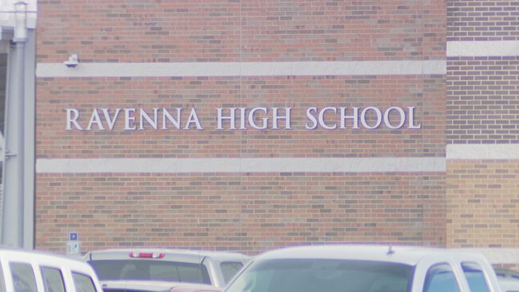 Court documents detail what led up to the arrest of Ravenna HS teacher ...